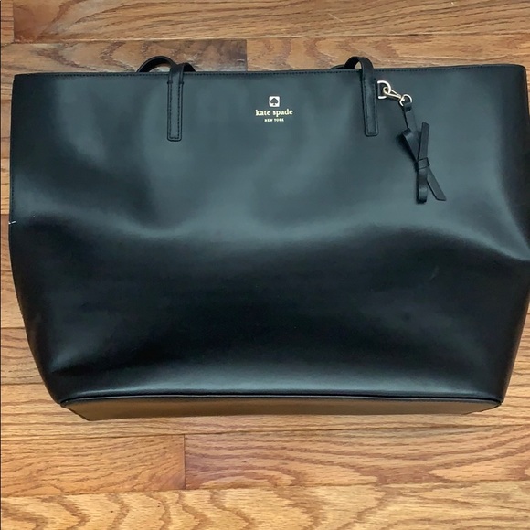 kate spade | Bags | Kate Space Large Tote | Poshmark